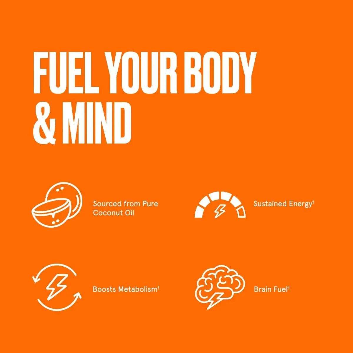 Bulletproof Brain Octane C8 MCT Oil 473Ml. – The Red Vitamin MX