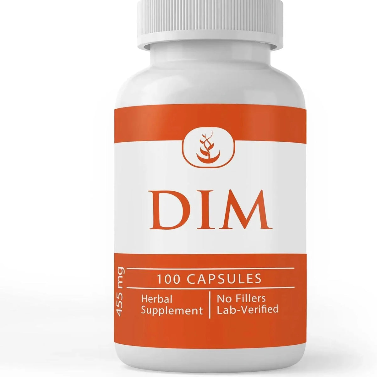 Pure Original Ingredients DIM Diindolylmethane 100 Capsulas – The Red ...