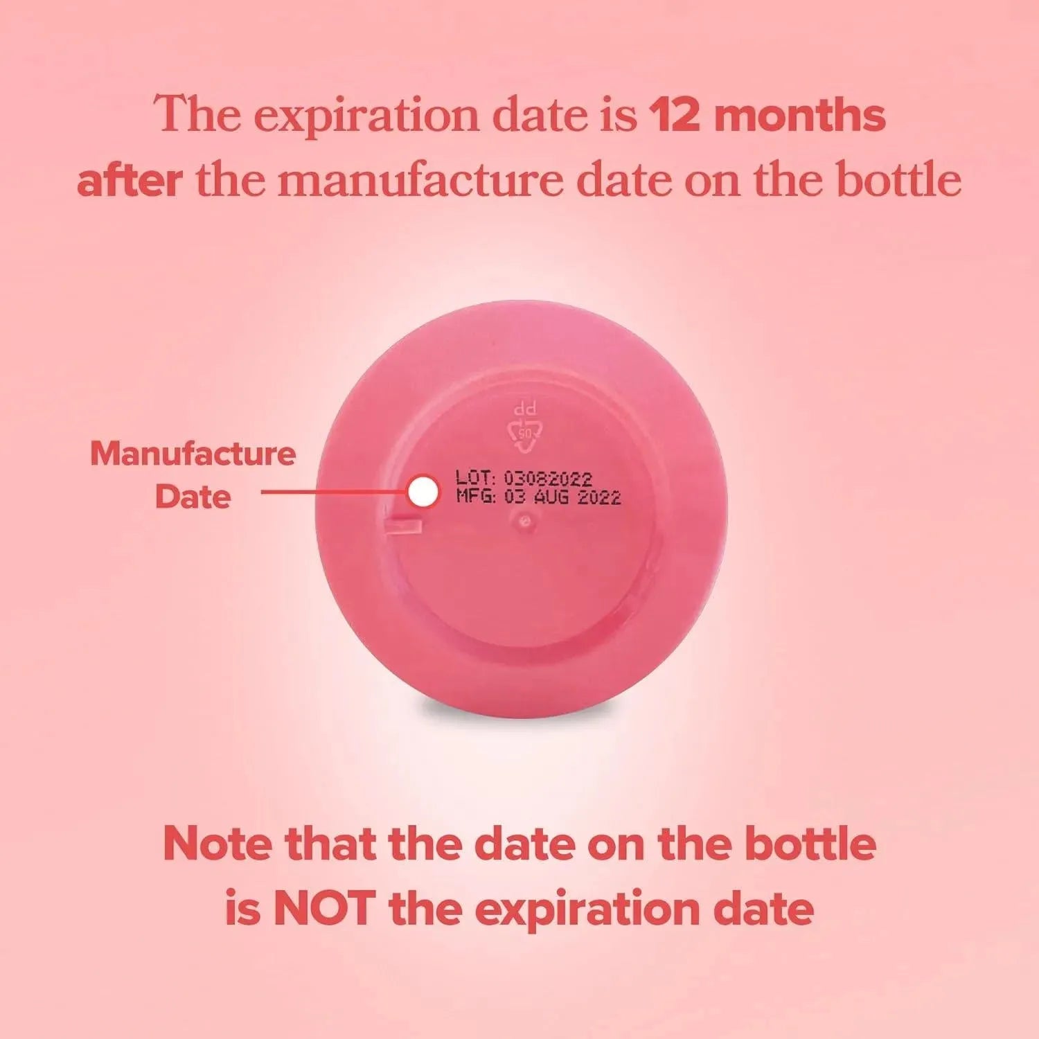 URO Vaginal Probiotics for Women 60 Capsulas – The Red Vitamin MX