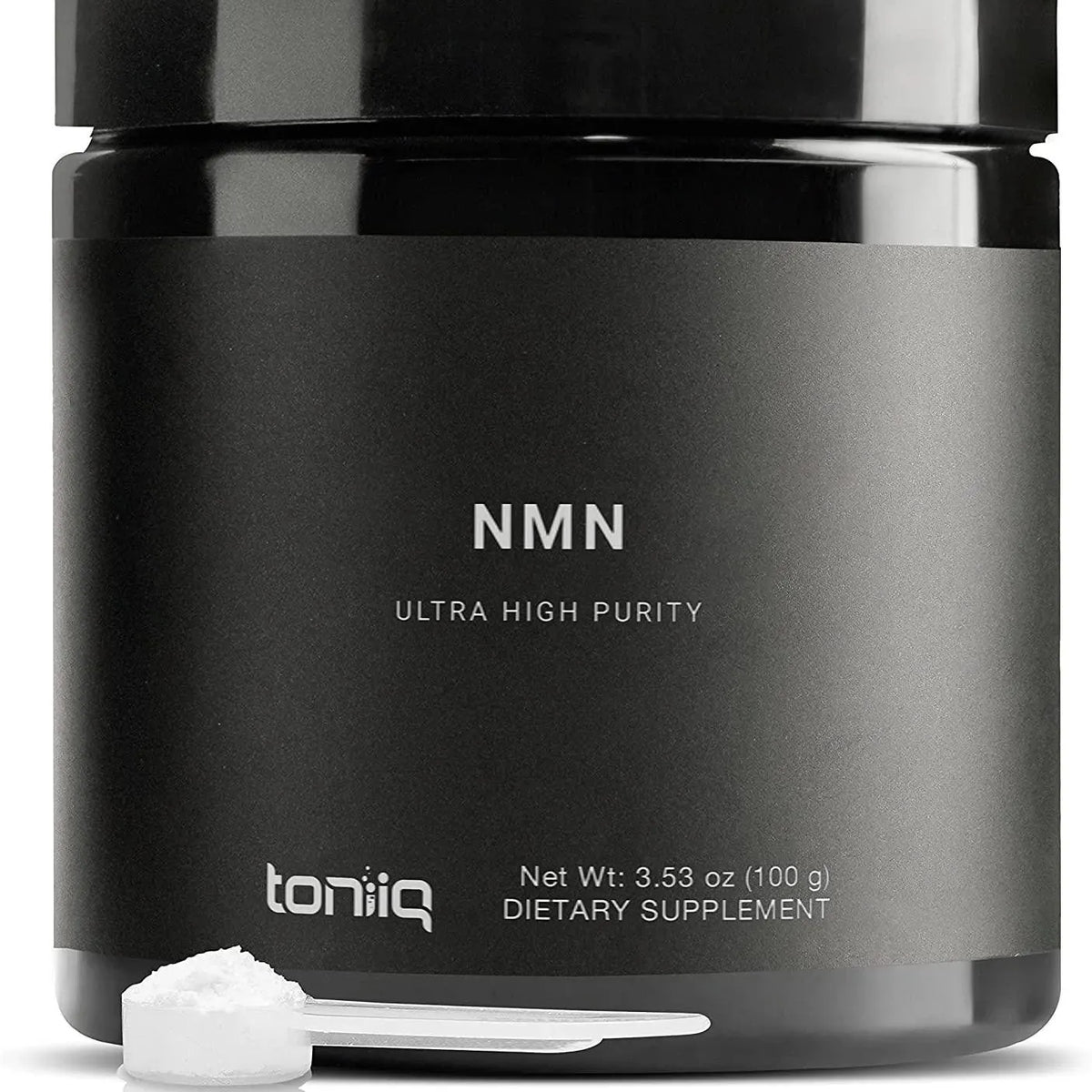 Toniiq Ultra High Purity Powder 100Gr. – The Red Vitamin MX