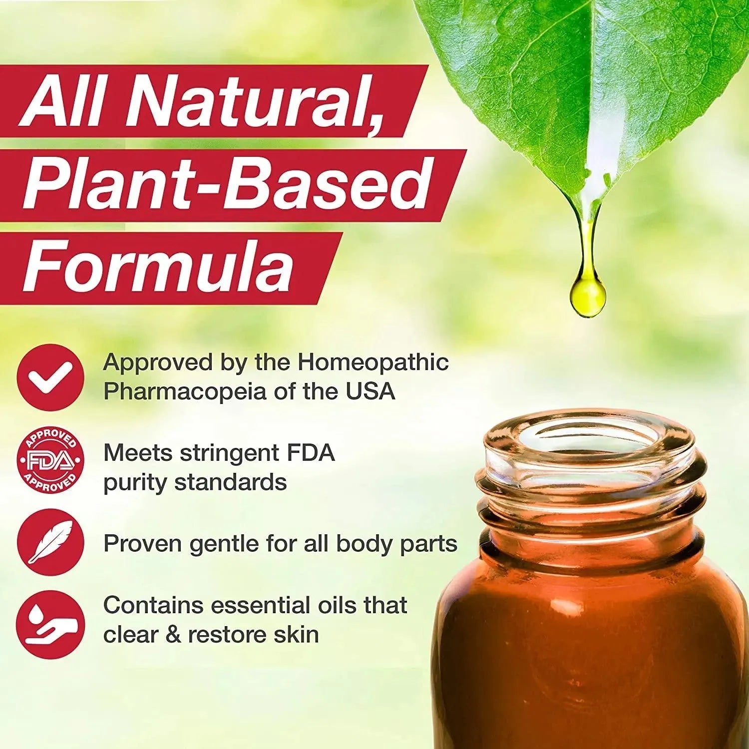 ZymaDerm Natural Molluscum Contagiosum Treatment 13Ml. – The Red Vitamin MX